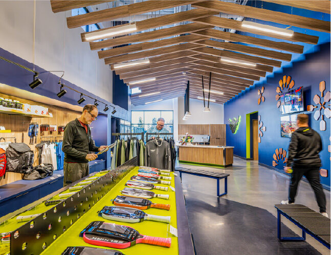 Franchise | The Flying Pickle